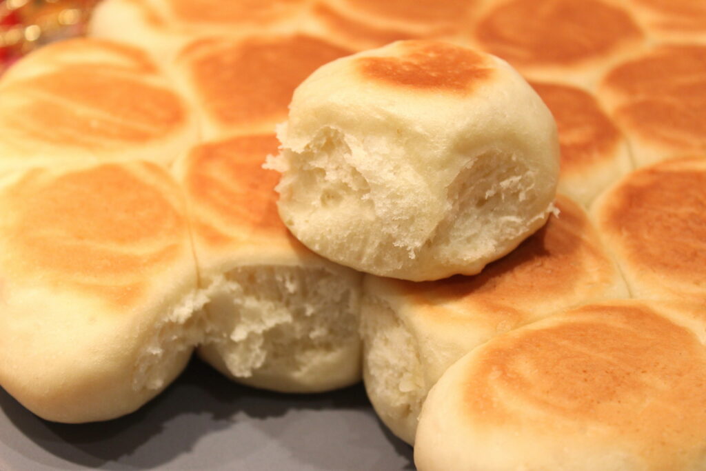 Chigiri-pan – Eva Cuisine
